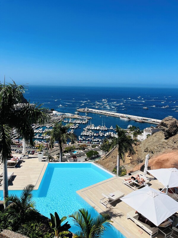 Grand Horizon Luxury Boutique Apartments - la Grande Canarie