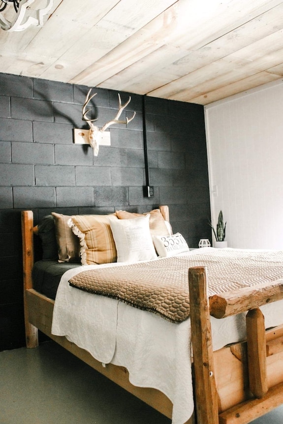 Cozy Cabin In Hamilton W/private Pond. Fish, Paddle, Hike Or Relax In The Tub! - Alabama