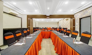 Salão de banquetes