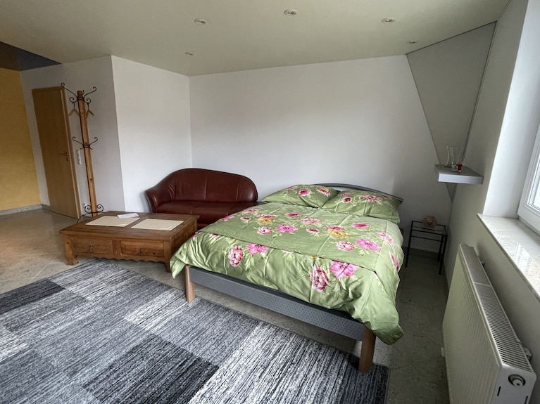 1 Room Apartment With Kitchen And Bathroom - Lörrach