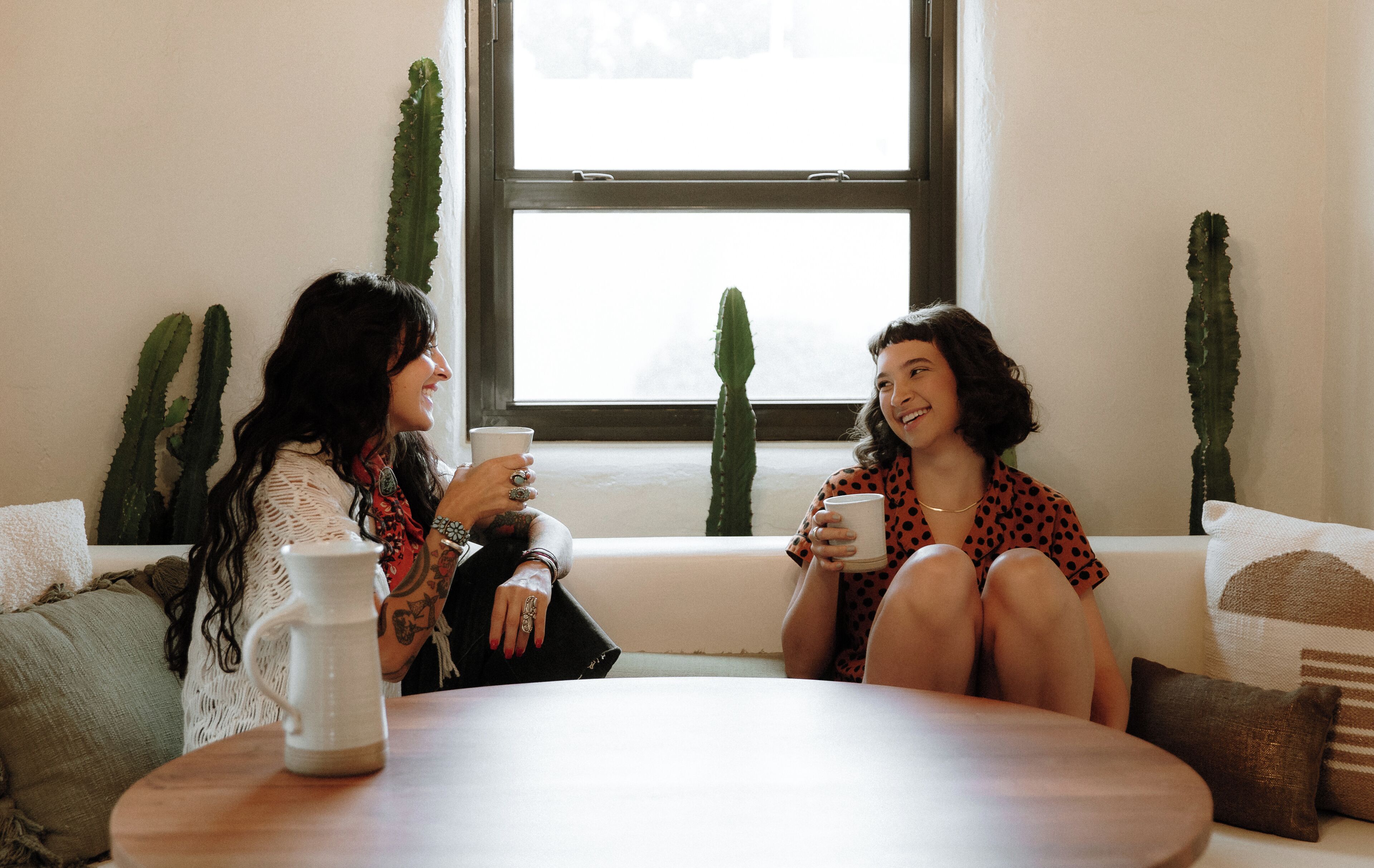 Hot Tub + Pool! Cactus Suite At The Desert Compass - Albuquerque, NM