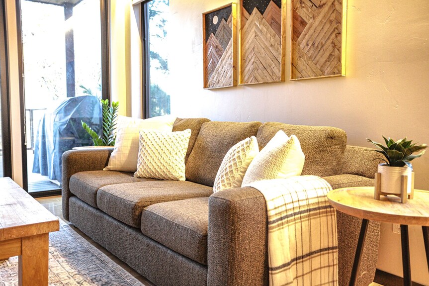 Luxury Riverfront Townhome Downtown, Roof Top Deck - デュランゴ, CO