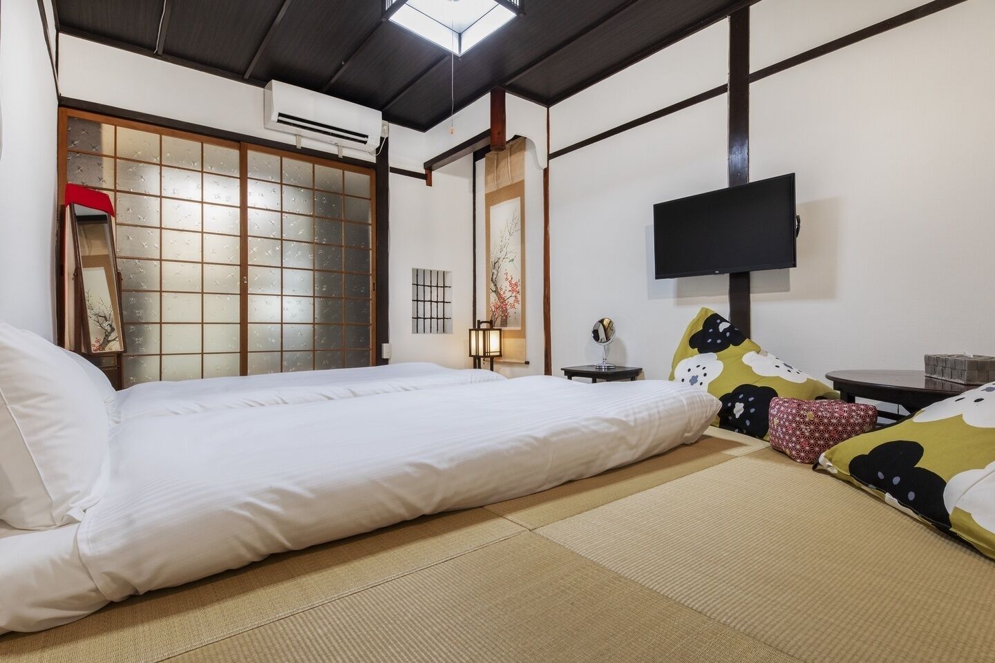 Uguisuan | 鶯庵 - Kyoto