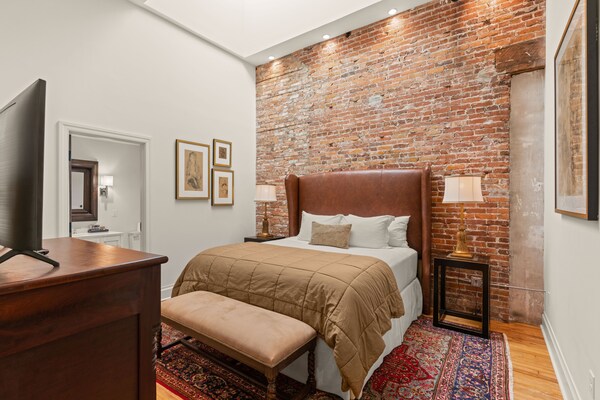 The Kress Brunswick - Brunswick, GA