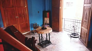 Área de estar