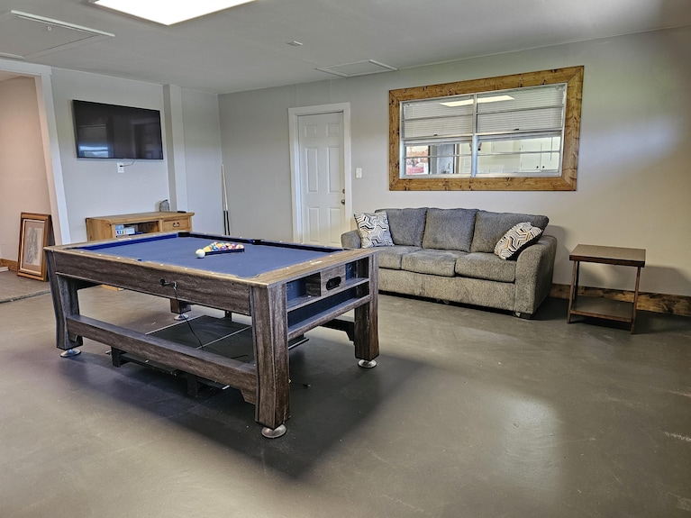 Private Home With **Game Room** On Over Half An Acre Of Land! - Greenville, TX