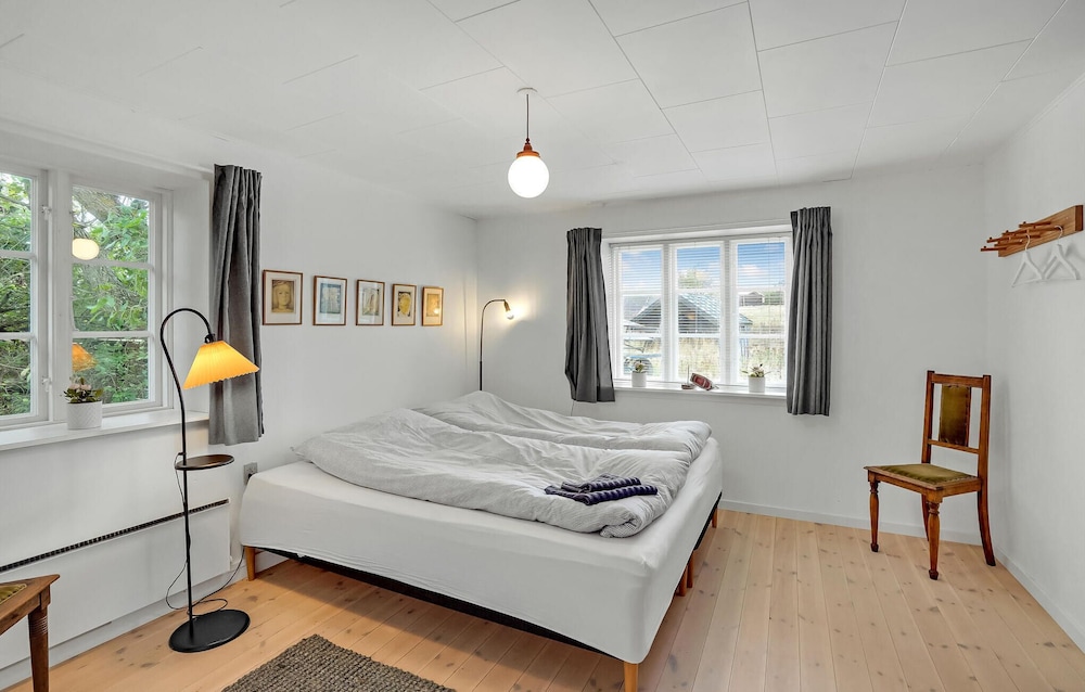 Mooi Huis In Ribe Met Wifi - Ribe