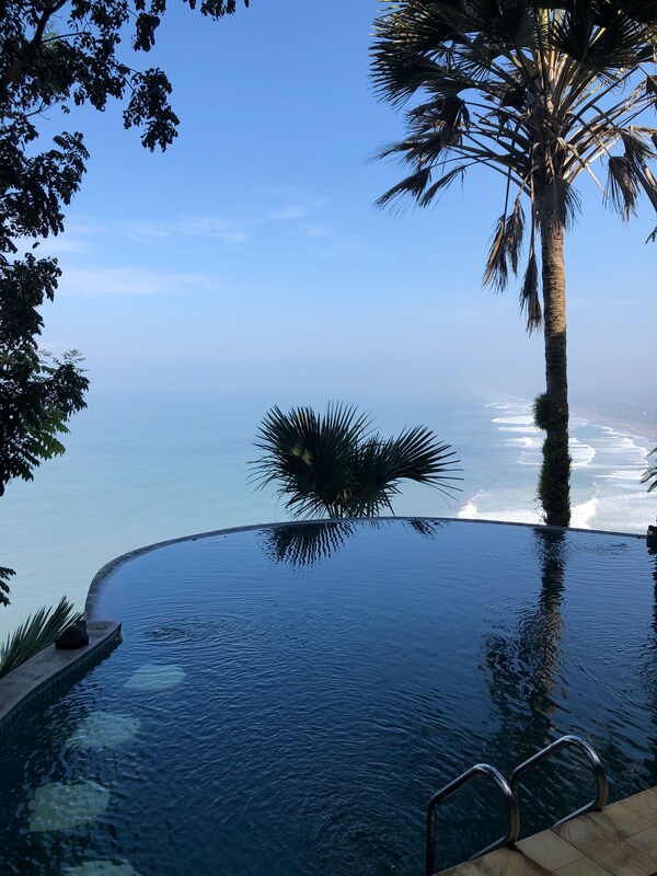 Edge Resort Yogyakarta - Kretek