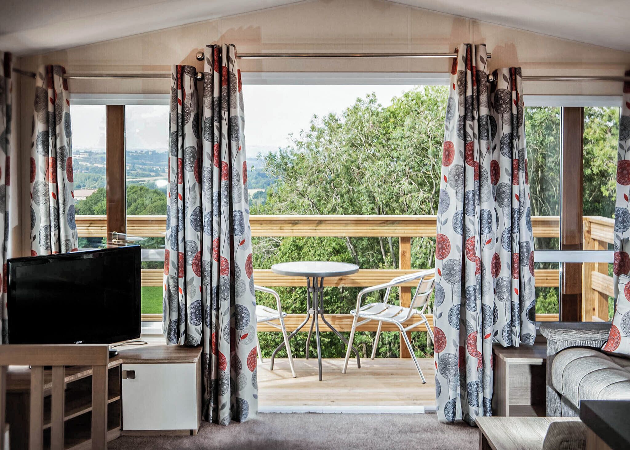 The Maple Is Designed To Give You An All Inclusive Spec At An Affordable Price. - Herefordshire