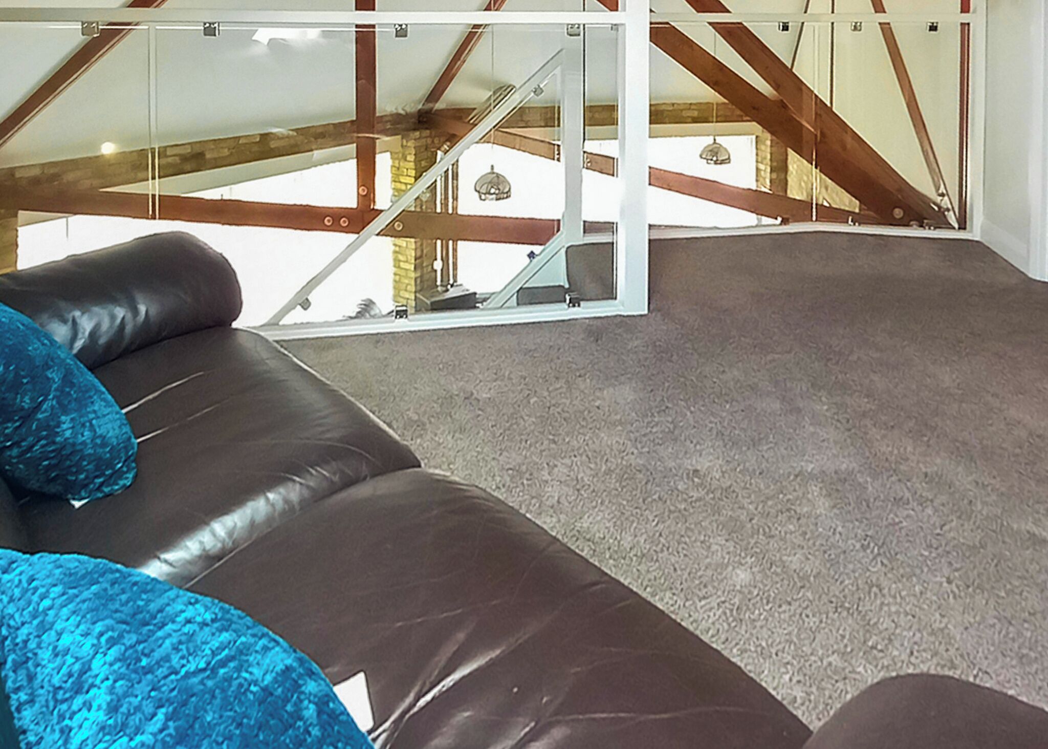 Alojamiento De 4 Habitaciones En Langworth - Lincolnshire