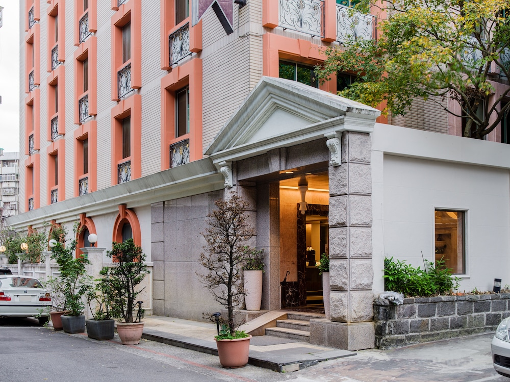 Archess Hotel - Taipei