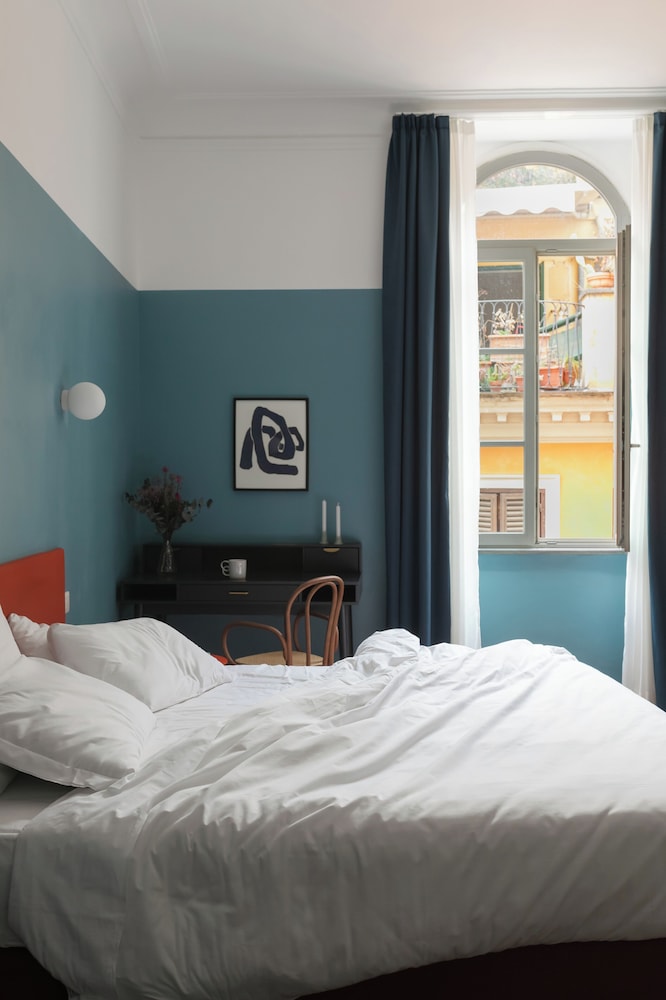 パスパートゥー - ローマ