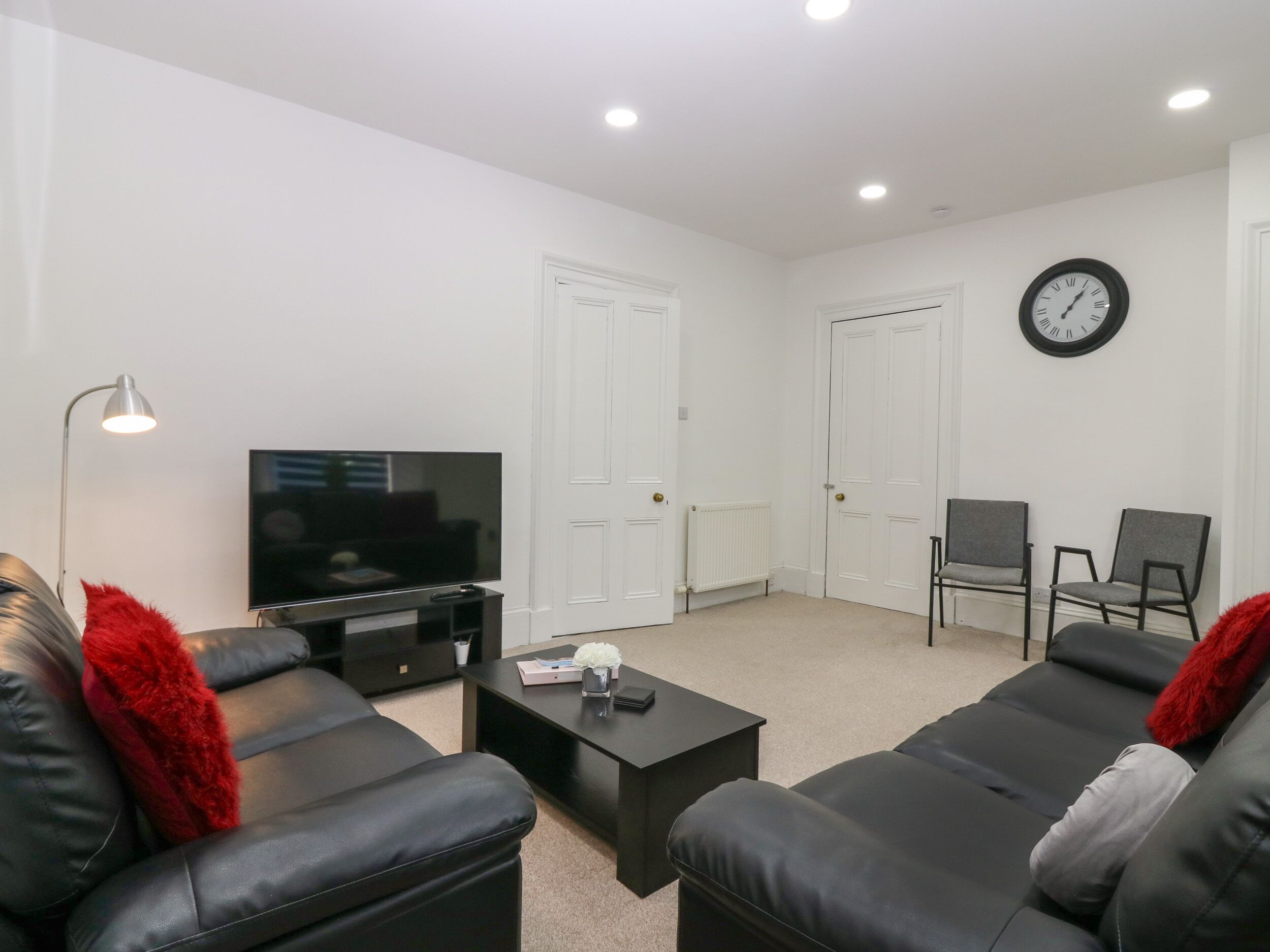 Rockstar Cottage, Family Friendly, With A Garden In Macduff - Aberdeenshire