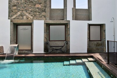 Casa dos Poços