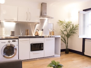 Cozinha privada