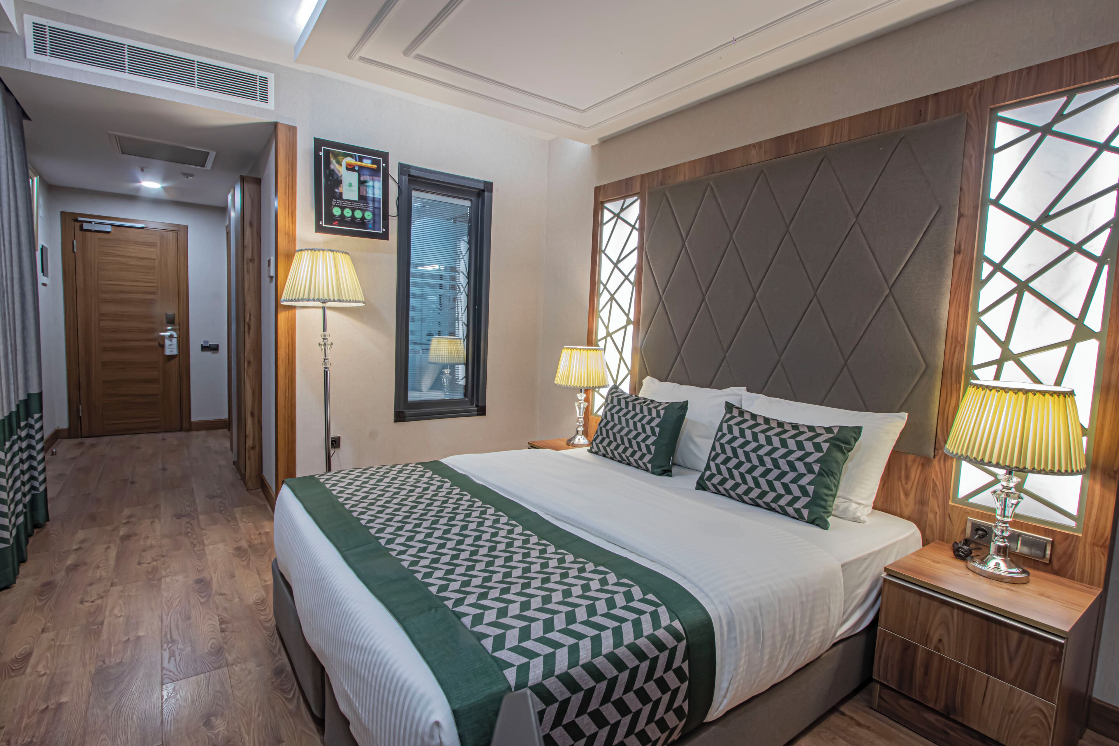 United Hotel International, Yaounde | Hotels.com