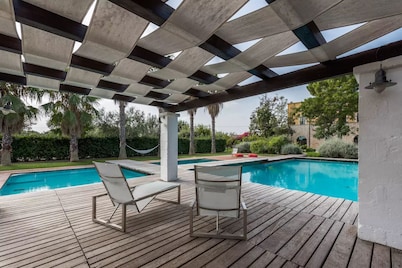 Villa Carcano B&B