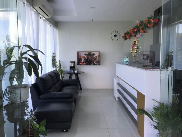 Nutritech Hotel And Events - Calapan