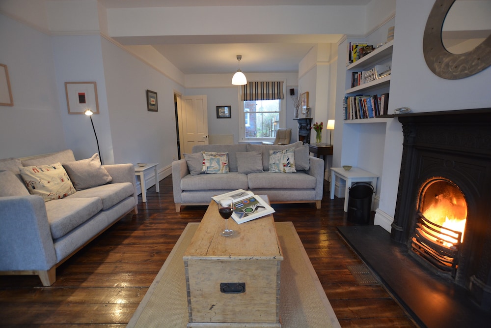 Lavender House, Aldeburgh - Aldeburgh