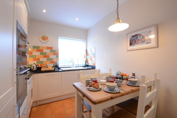 The Hideaway, Aldeburgh - Aldeburgh