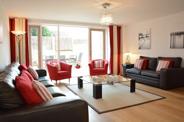 The Shelduck, Southwold - Southwold