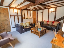 Casa de Campo | Sala | Leitor de DVD