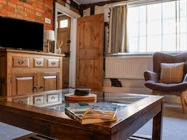 Casa de Campo | Sala | Leitor de DVD