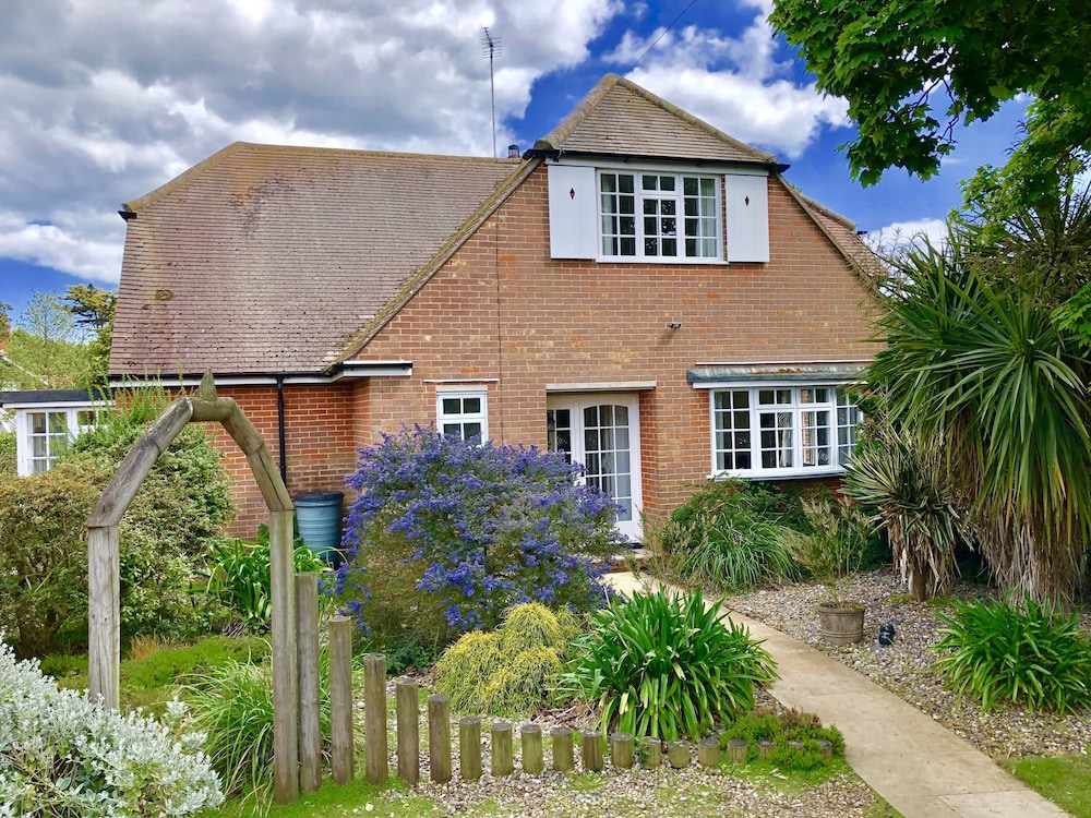 Rippleway, Walberswick - Walberswick