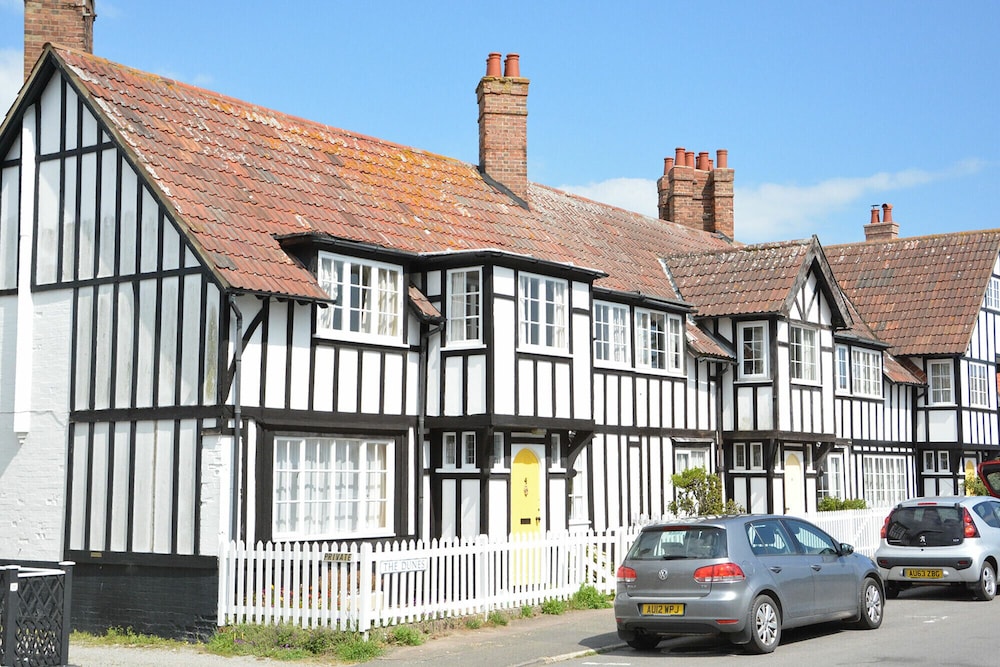 4 The Dunes, Thorpeness - Thorpeness