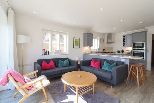 Crabapple Cottage, Southwold - Walberswick