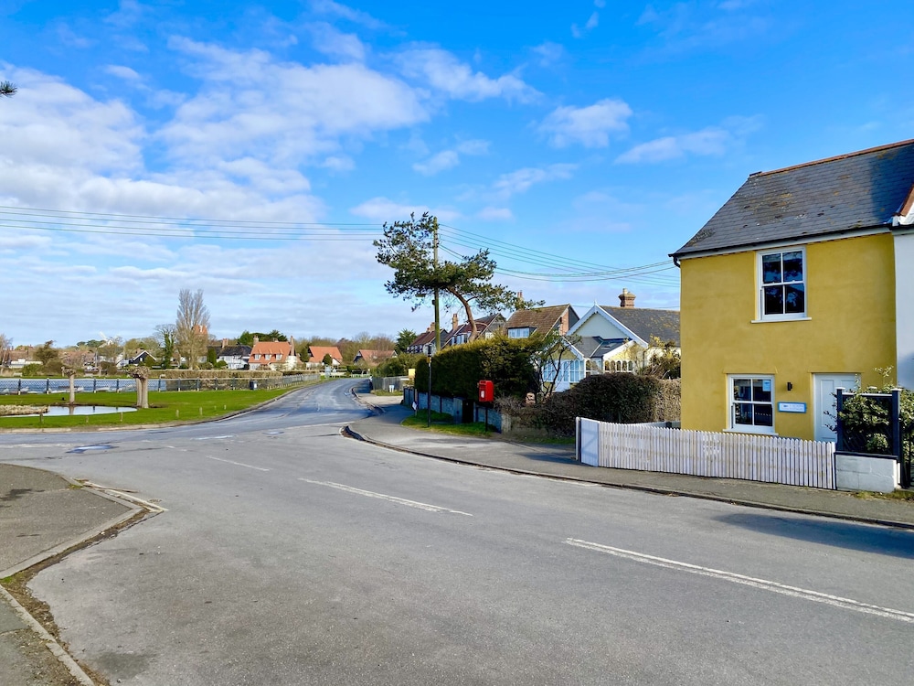1 South Cottages - Thorpeness