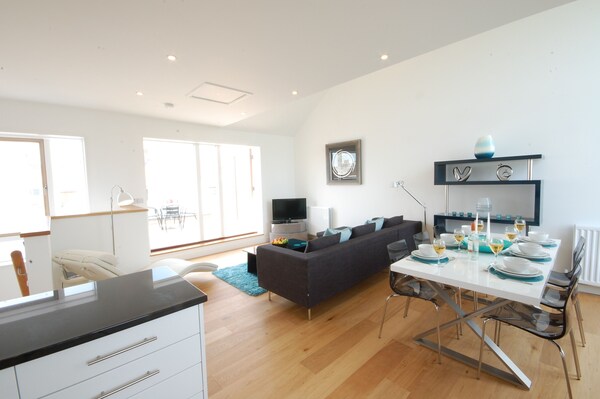 Seal Cove - Southwold