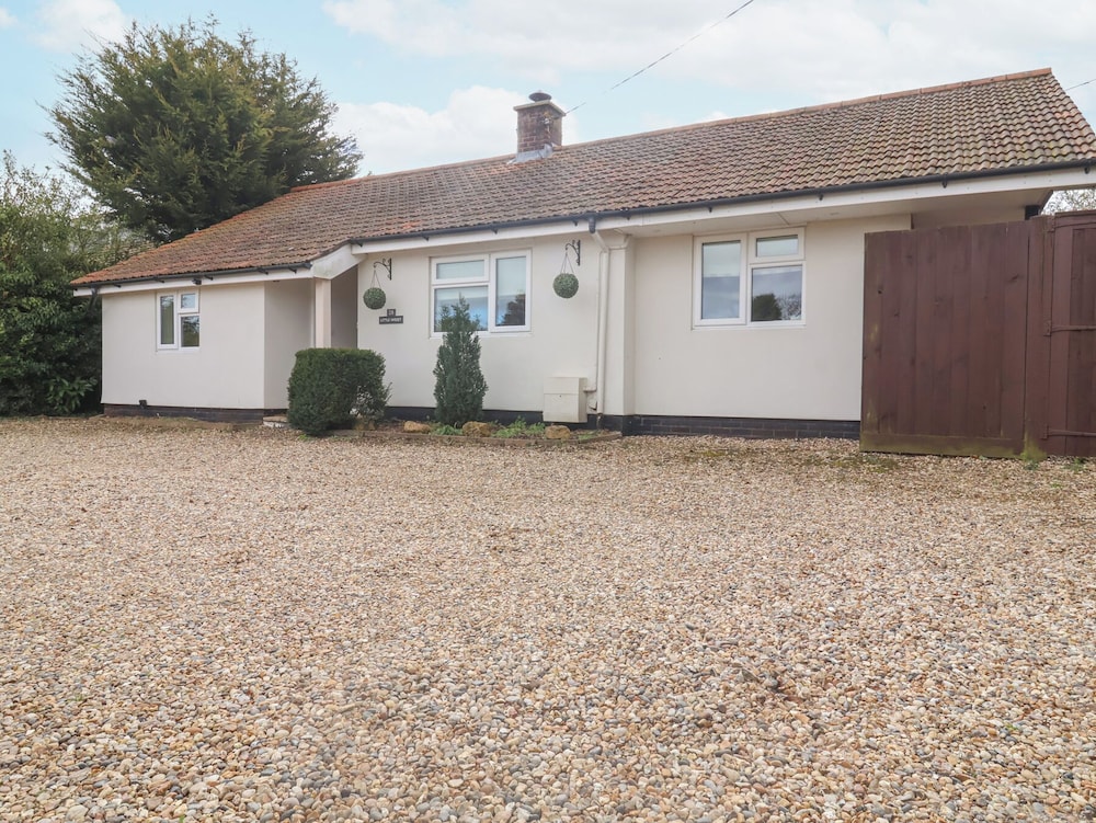 Little Wissett, Aldeburgh - Aldeburgh