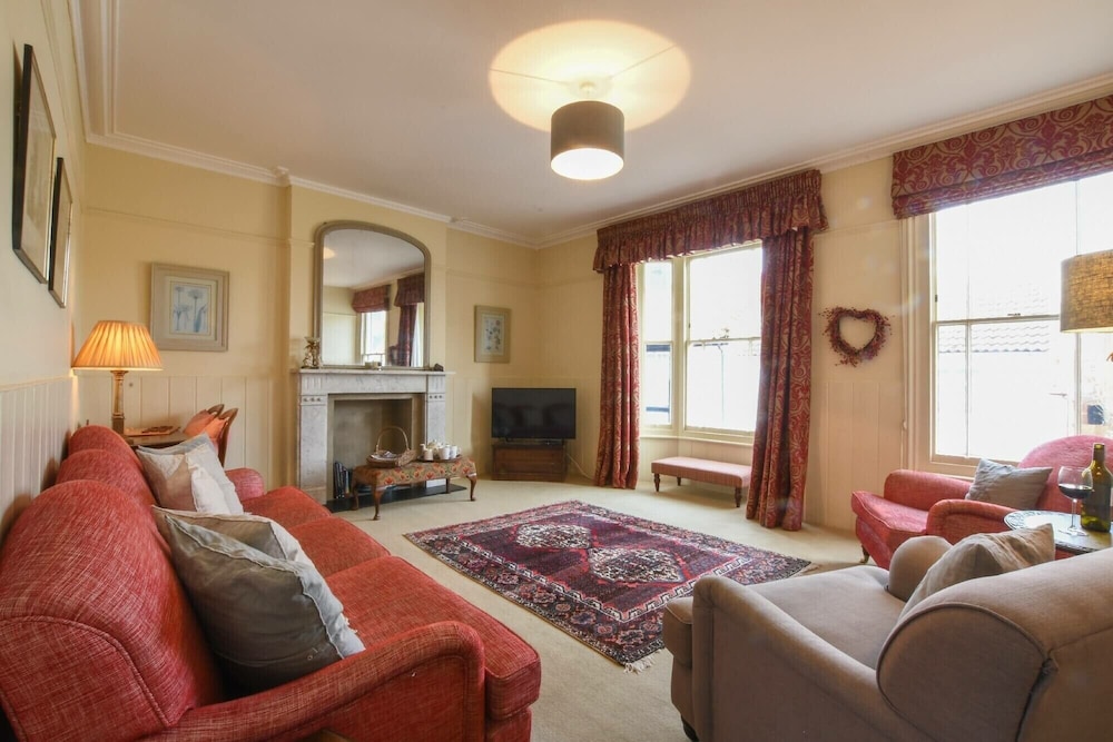 Walton House, Southwold - Walberswick