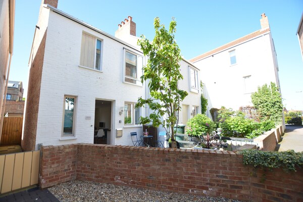 Mycroft, Southwold - Southwold