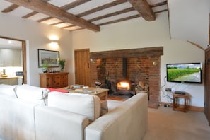 Casa de Campo | Interior