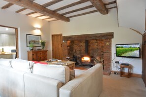 Casa de Campo | Interior
