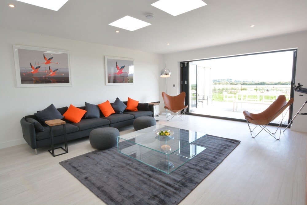 Skylight, Aldeburgh - Aldeburgh