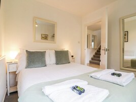 Casa de campo | 3 quartos, individualmente decorados, individualmente mobiliados