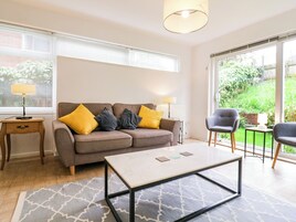 Casa de campo | Área de estar