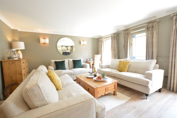 The Red Brick House, Aldeburgh - Aldeburgh