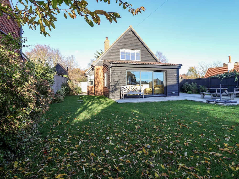 Mellows, Thorpeness - Thorpeness