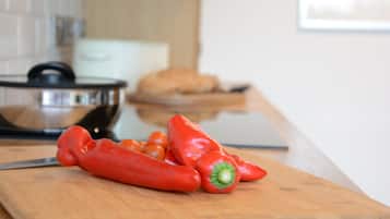 3 quartos, com decoração personalizada, com mobília individualizada