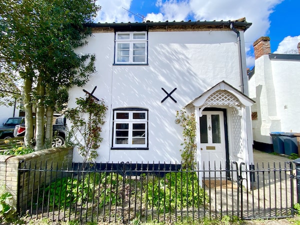Satis Cottage, Westleton - Suffolk