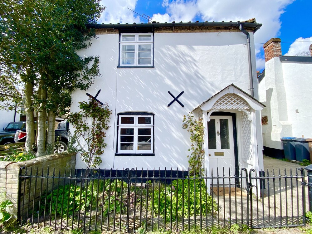 Satis Cottage, Westleton - Suffolk