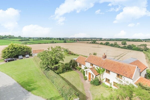 Skelder, Parham - Suffolk