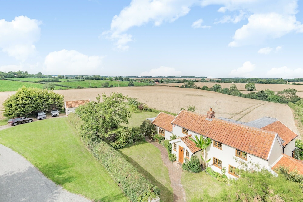 Skelder, Parham - Suffolk