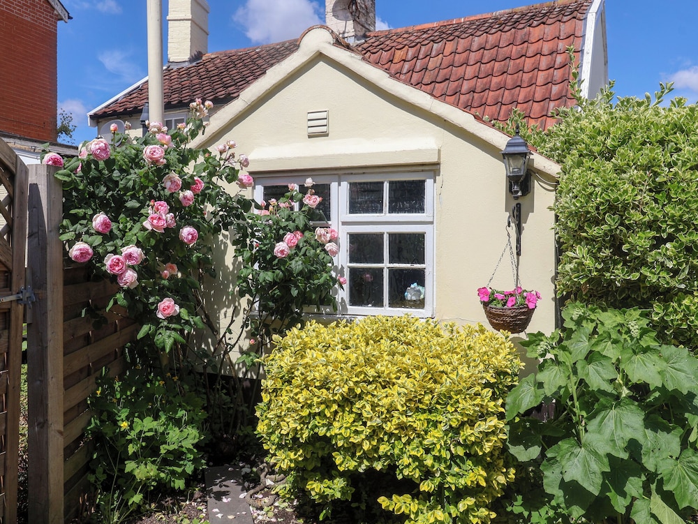 Cherry Tree Cottage, Woodbridge - Suffolk