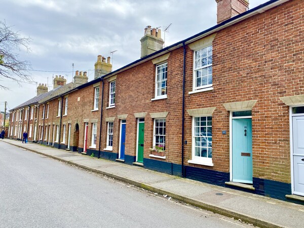 15 Victoria Street, Southwold - Southwold