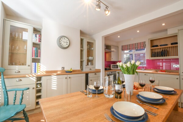 The Teepee, Southwold - Southwold